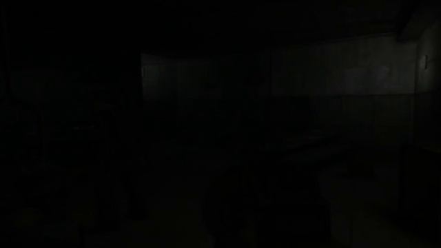 Прохождение Call of Cthulhu #11 На днооооооооооо