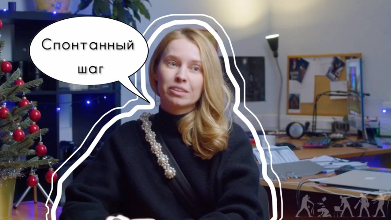 #ОтзывВШРиС: Вероника Беляева