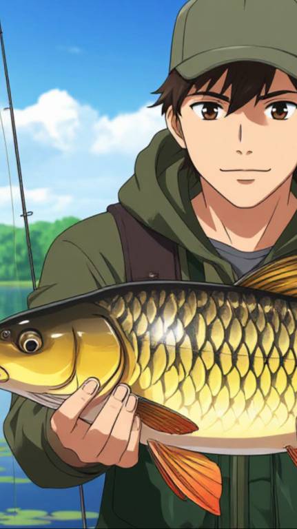 🔴РУССКАЯ РЫБАЛКА 4