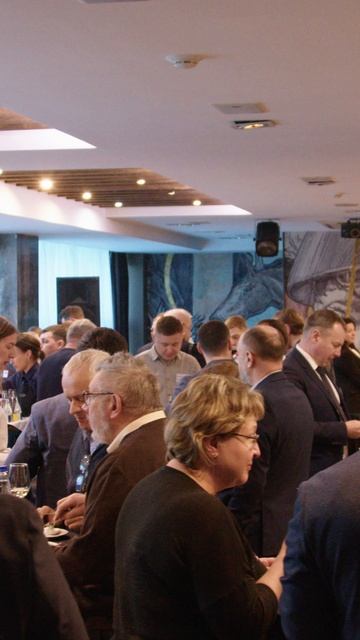 Конференция «Горнорудная промышленность России и СНГ: строительство и модернизация»