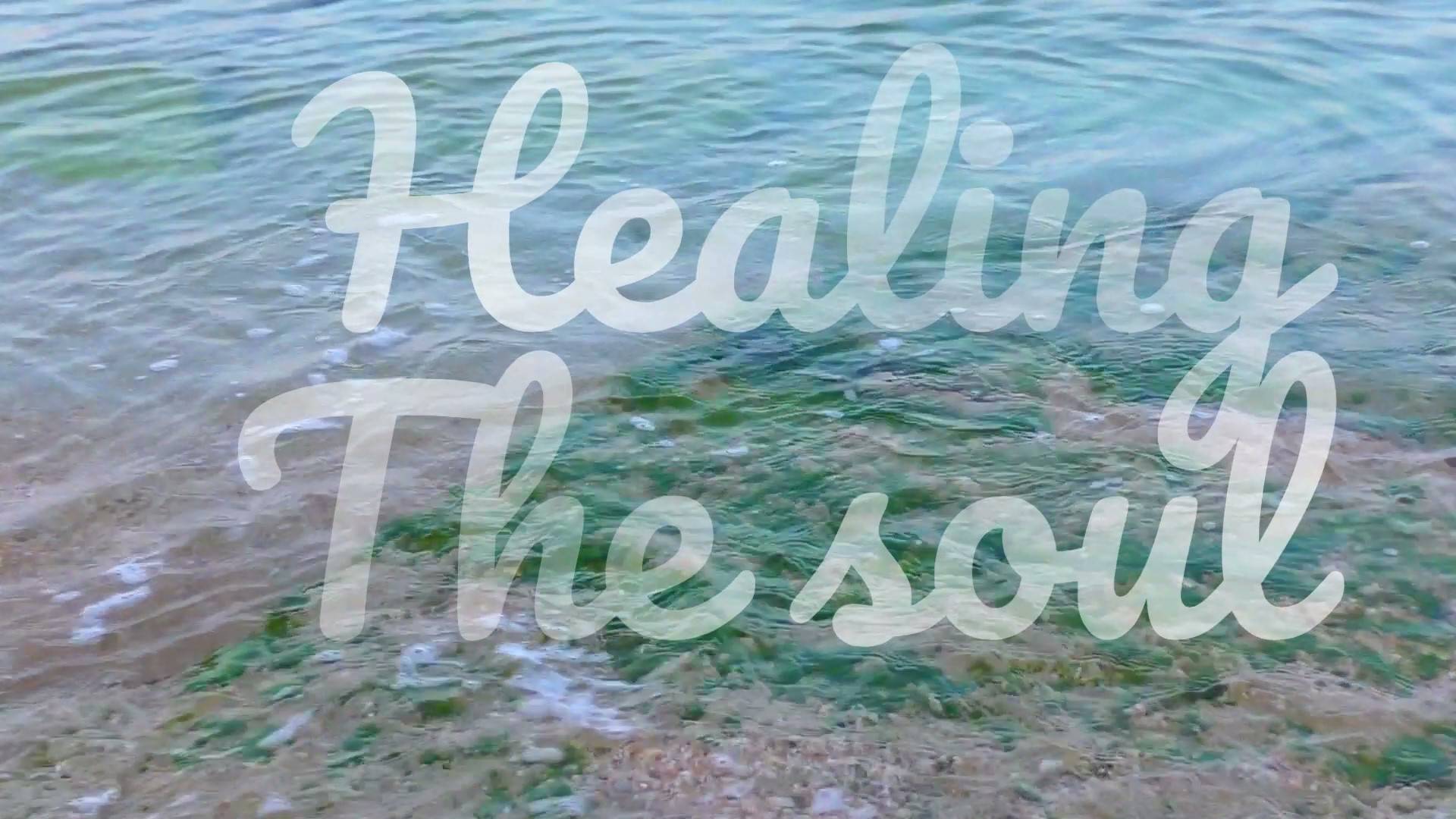 Healing the soul