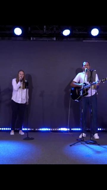 И если Бог с нами, кто против нас восстанет