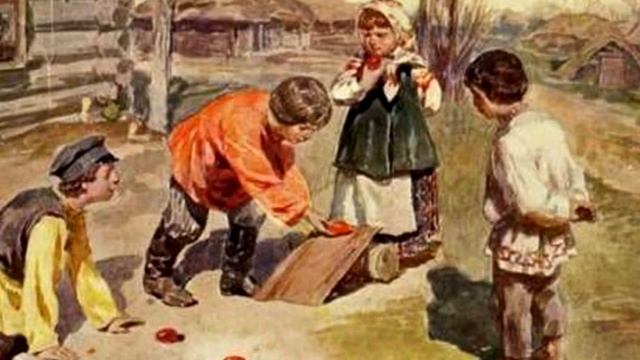 ЗагадКИЖИзни. Часть 9