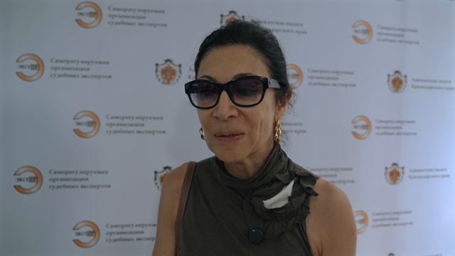 Отзыв участника курса