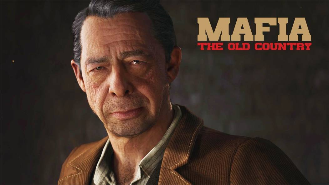 Mafia: The Old Country  ► СБОР УРОЖАЯ #3