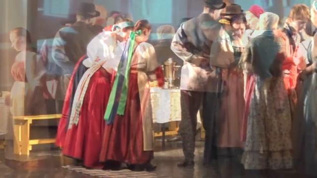 ЗагадКИЖИзни. Часть 8