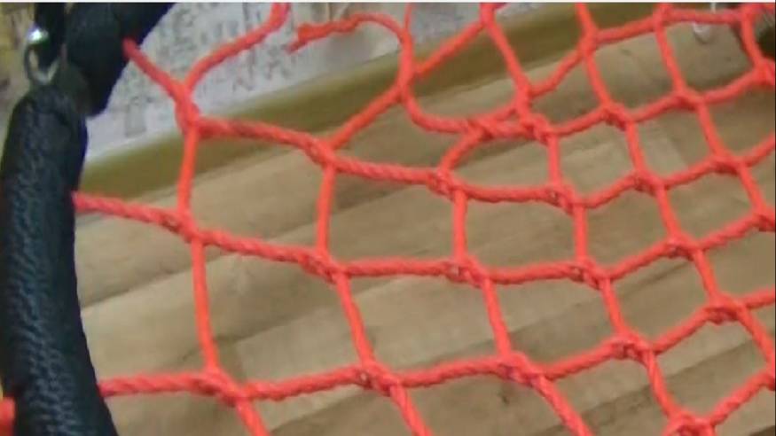 Качество такого гамака. Качели макраме. Как  отремонтировать качели своими руками.