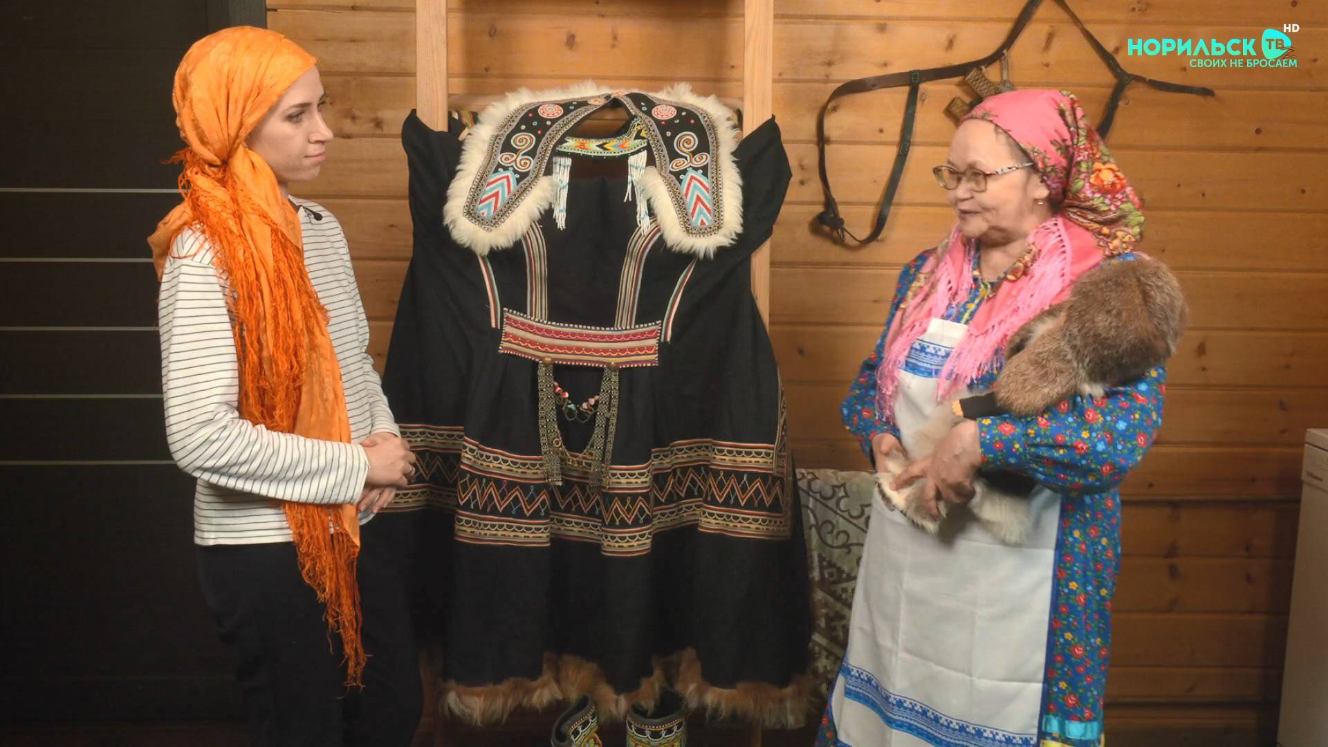 Долганы – часть 2