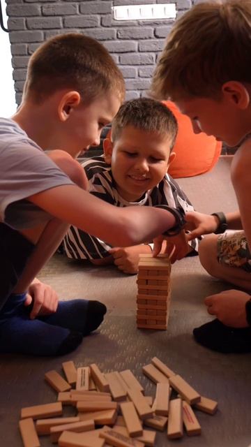 Безопасный отдых для ваших детей 🙌🏼