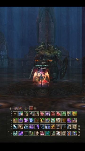 Lineage 2 Main Сражение с Рейдовыми боссами #lineage2 #games #shorts #short