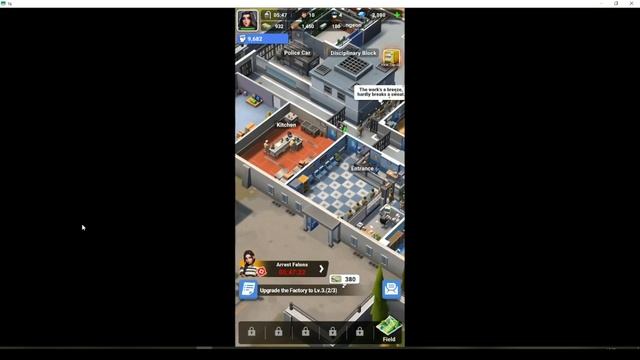 Lands of Jail|Mobile Games