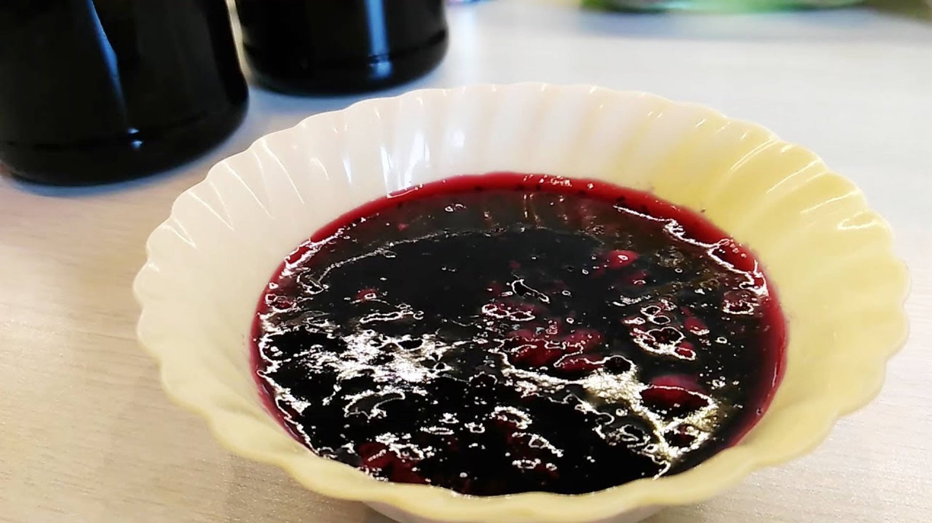 Ароматное Варенье из Черной Смородины.Три секрета Удачного Варенья. Варенье на зиму. Вкусный рецепт.