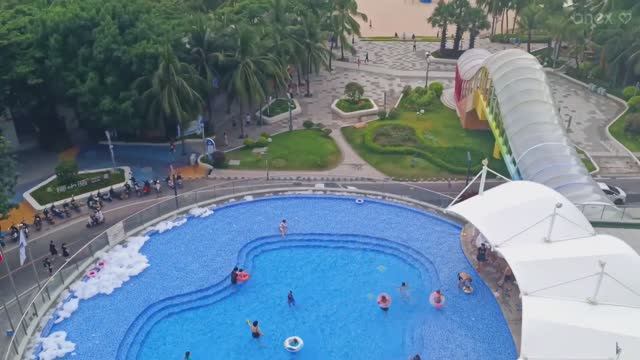 Pearl River Garden Sanya 4* (Китай, о-в Хайнань)  | 316000.ru - лучшие цены на Ваши путешествия!