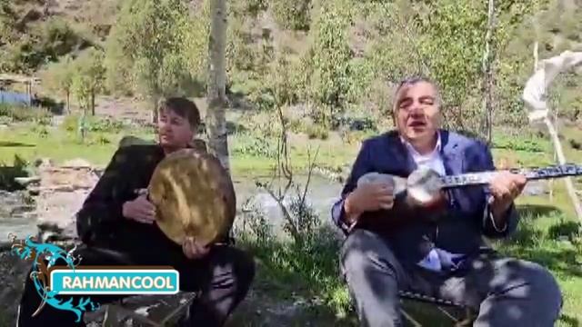 Абдулло Хаёлов - Модар