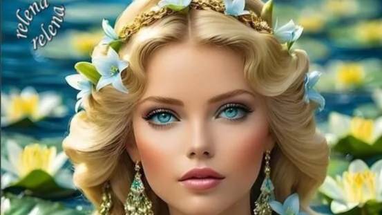 СЕНТЯБРЬ--РЫБЫ(таро)