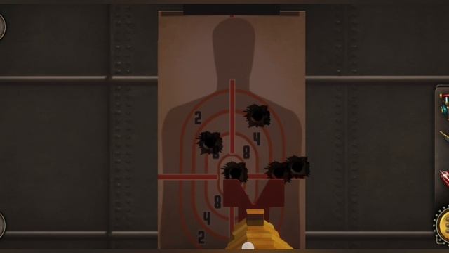 Escape Machine City: Airborne
Уровень 11