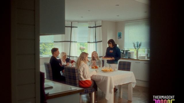 THERMAGENT в бизнесе - Юлия Чистякова, директор по маркетингу, про работу, семью и дом.