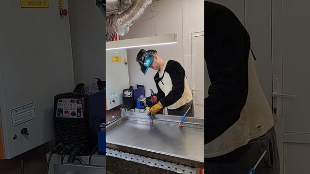 Сборка тумбы на участок 3D печати.