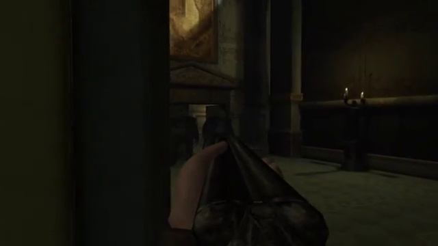 Прохождение Call of Cthulhu #10 Молитва Дагону