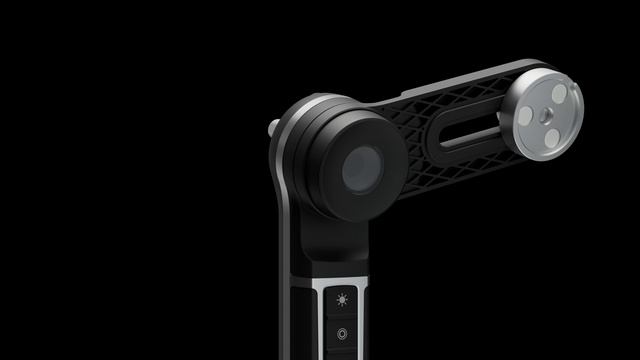 Отоскоп HEINE BETA X - X-CHANGE-System