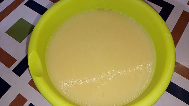 🍈 Домашняя пастила из дыни — свежая и вкусная сладость к чаю ☕✨