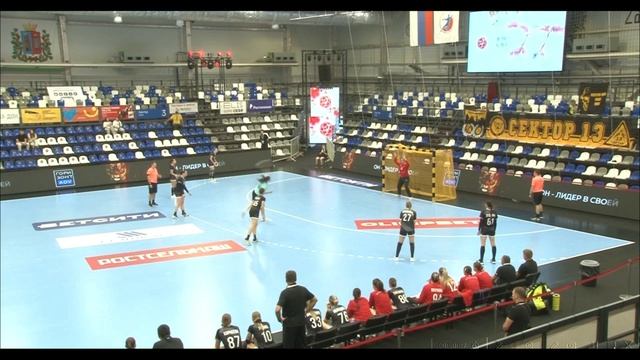 Куб Губ Рост Надежда vs Майкоп