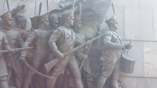 Память народа