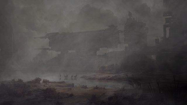 08 - Radioactive lands