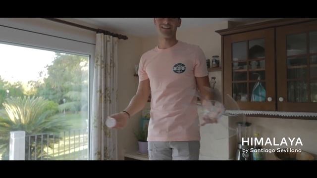 HIMALAYA обзор+установка