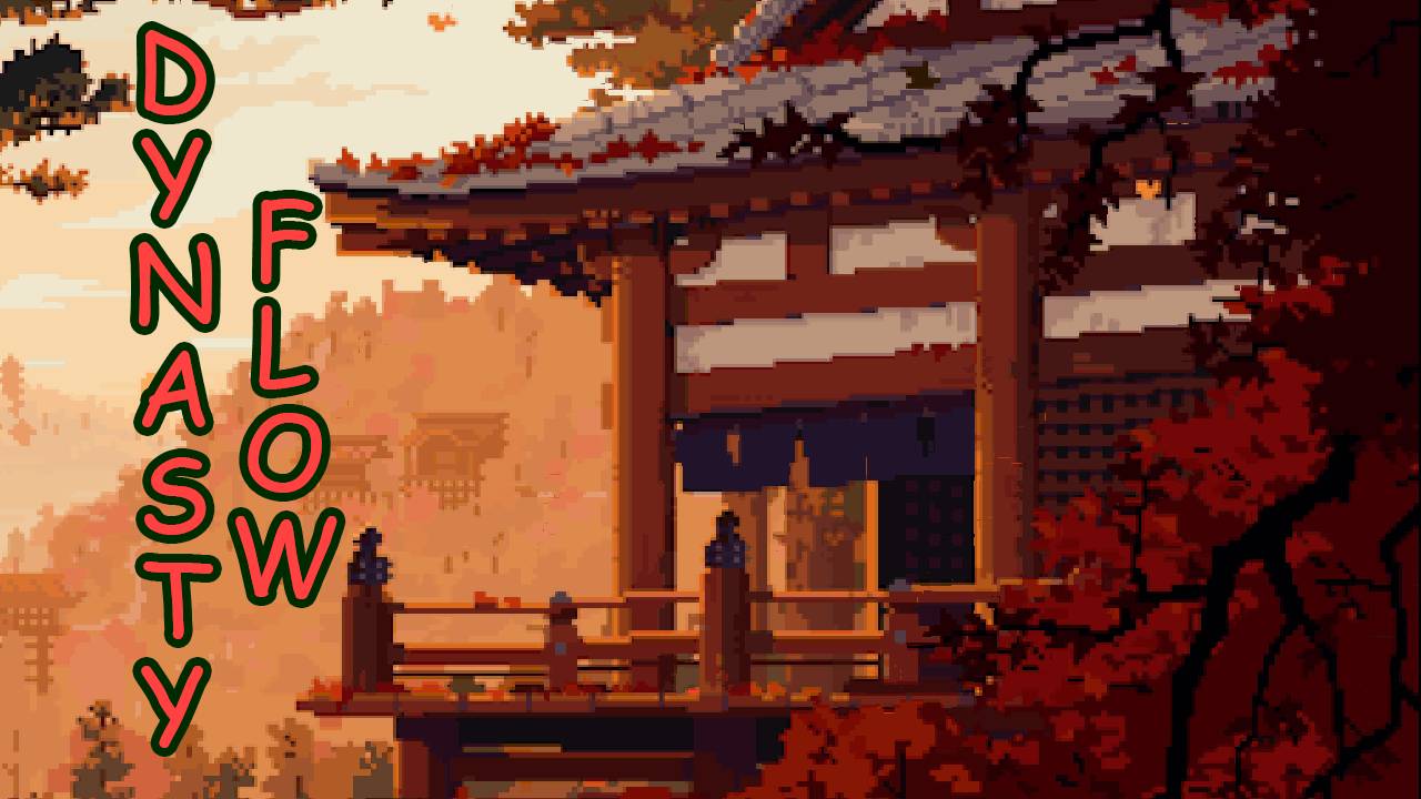 [music] Dynasty Flow