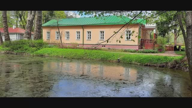 Мелихово.Поленово 2022