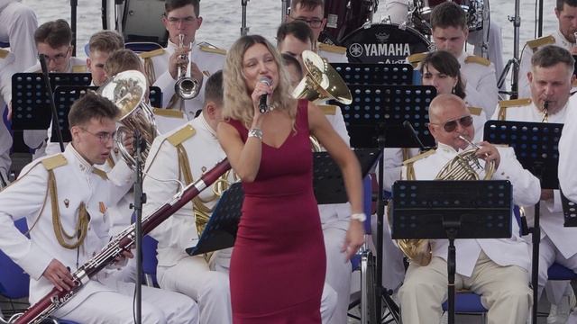 Фанфары Прикамья 2025. Адмиралтейский оркестр_09
