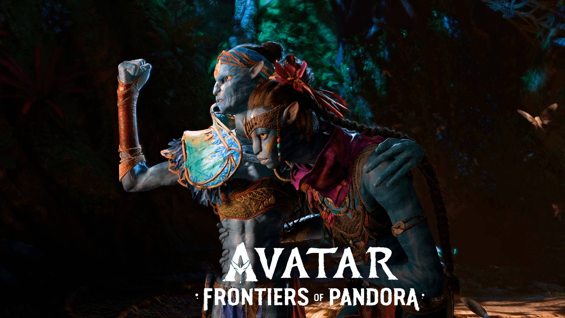 Avatar: Frontiers of Pandora ➤ Прохождение - Часть 6: ЯРОСТНЫЙ ОТПОР