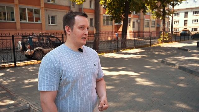 Окей Киров │Выпуск №69 │День рождения салона красоты │Экскурсия на объекты остекления │