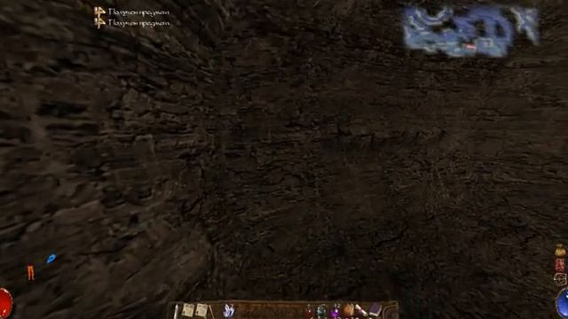 Прохождение Arx Fatalis #5 Какой вкуууууусный булка