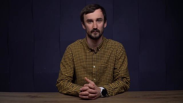 Урок 6   Разметка