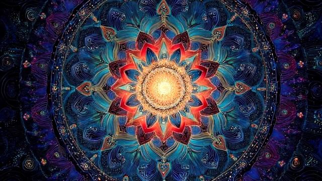 852 Гц: Возвращение к Истоку | Частота Внутренней Ясности