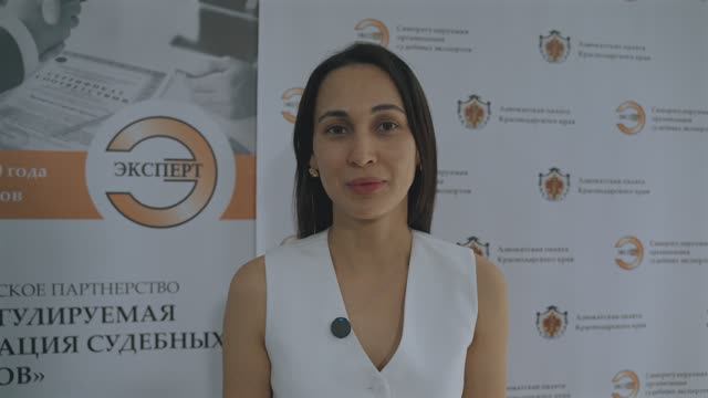 Отзыв участника курса