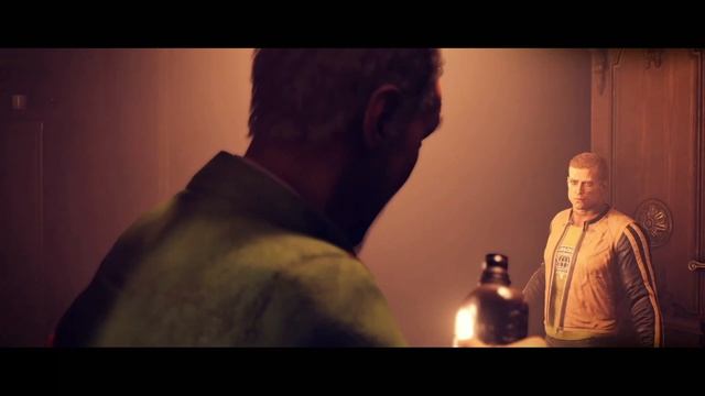 Wolfenstein II The New Colossus. Глава 09. Новый Орлеан