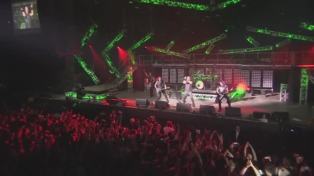 Кипелов - Дама Пик (Кипелов 60)