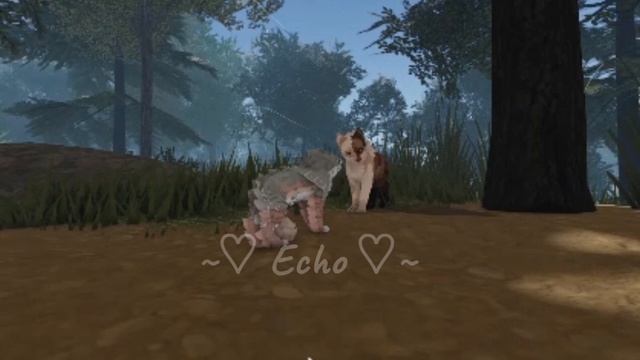 Сериал " Темное пророчество " 1 глава