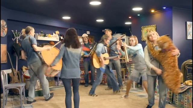 ВИА "Малюканты" - Божья коровка