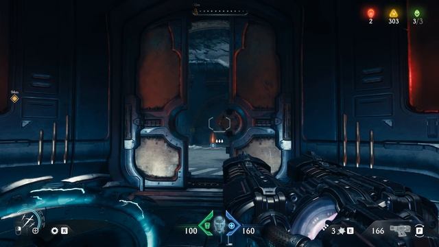 DOOM The Dark Ages Сюжетное прохождение Часть 12