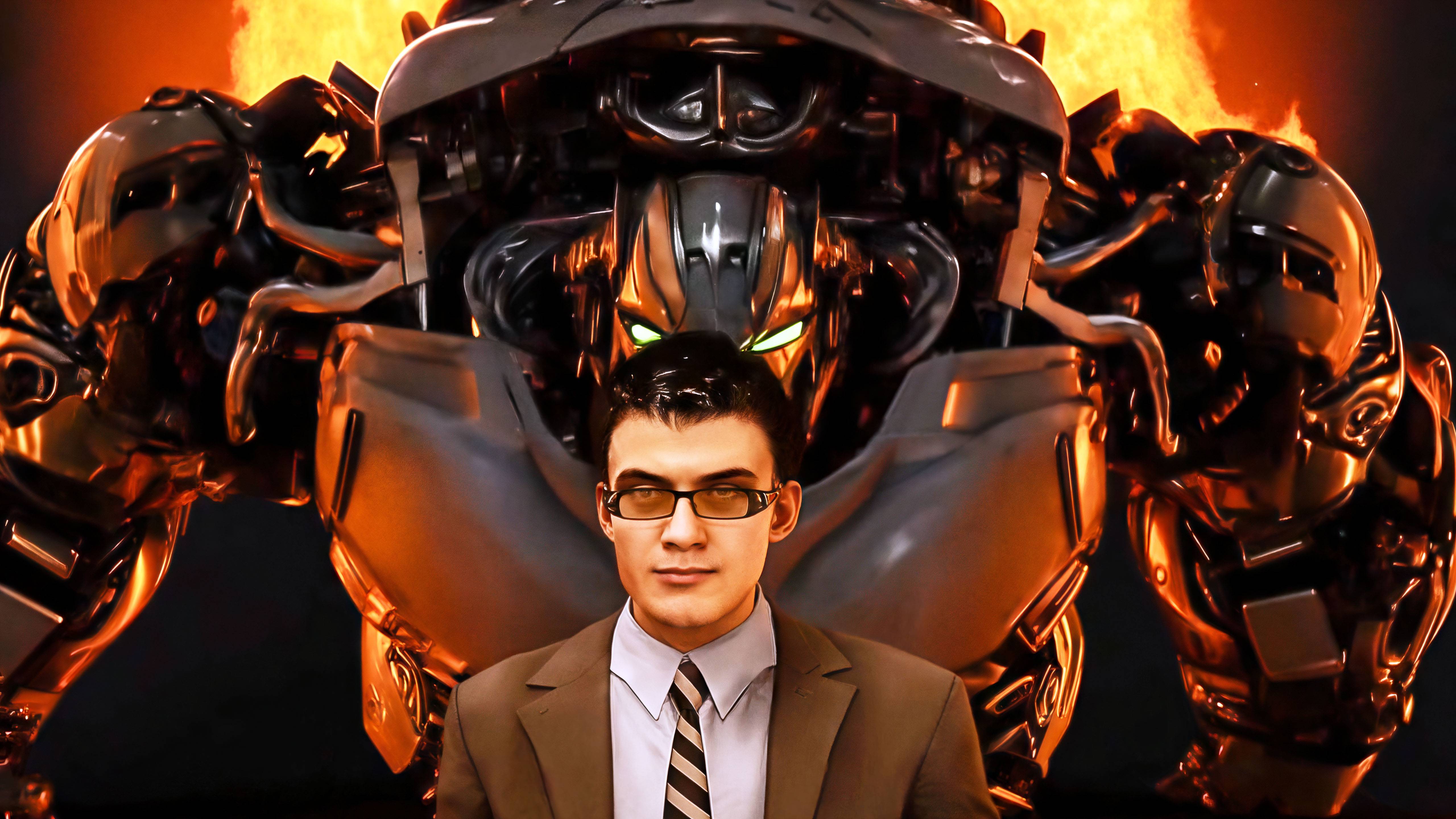 🔥 "СКИБИДИ ЛУП" – Песня, которая ЗАЛОЧИЛА вас в БЕСКОНЕЧНОЙ ВОЙНЕ от DaFuq!?Boom! 🚽🎶