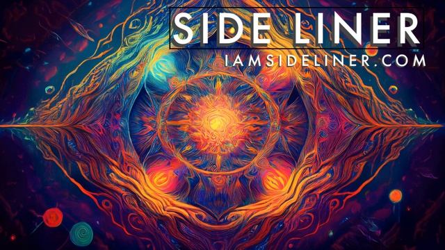 Astral Caravan (Psybient, Psychill, Downtempo Mix)