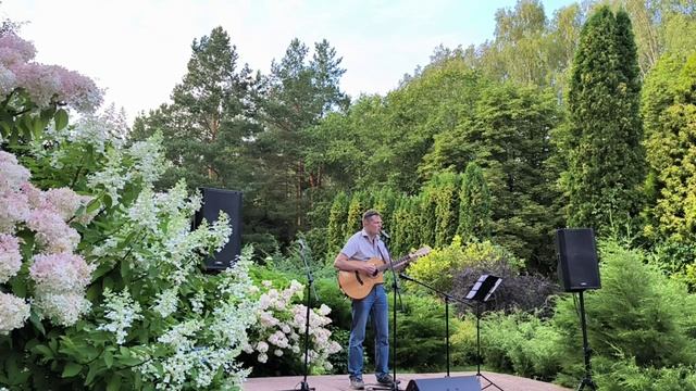 Вардан Дерюга. -Стук- (Автор. Виктор Цой)