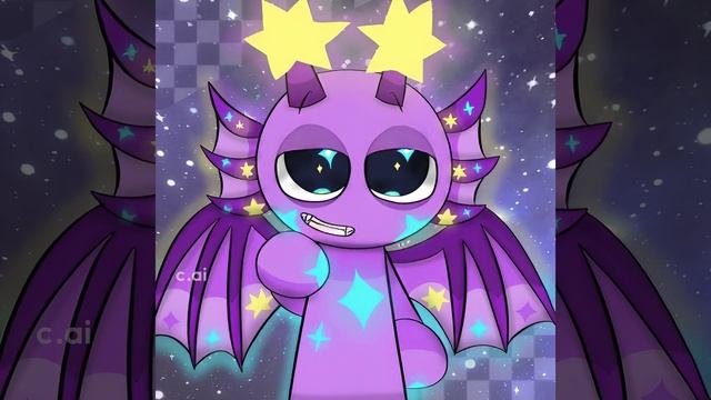 Звездопавший Дёрпл!