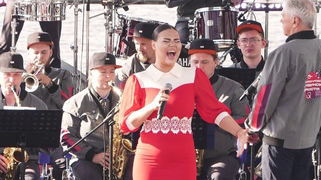 Фанфары Прикамья 2025. Нижегородский губернский оркестр_04