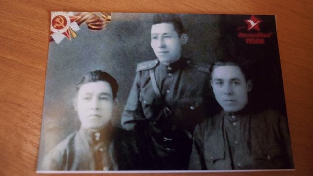 Династия Васильевых. Кармаскалинское райпо