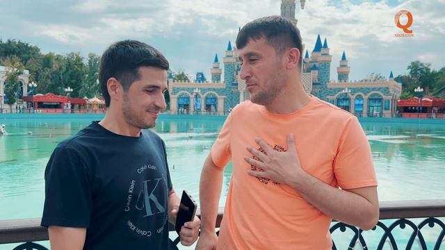 Сахнаи нав дар Узбекистон 2025